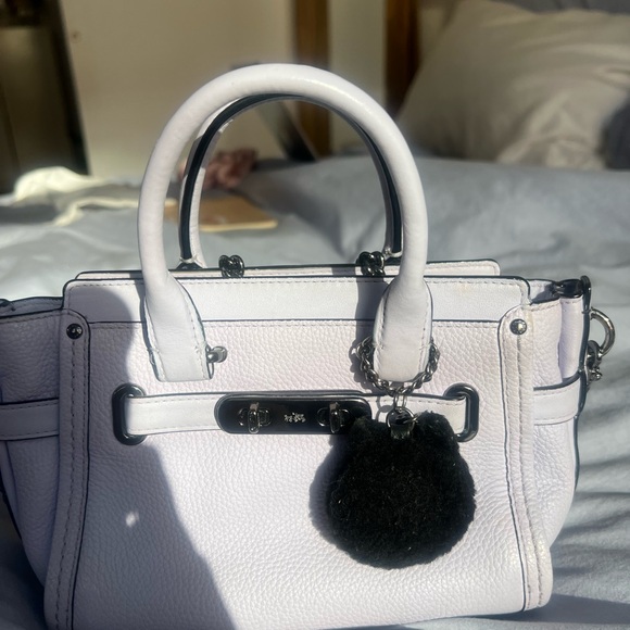 Bags | Coach Ariana Grande Collab Bag | Poshmark